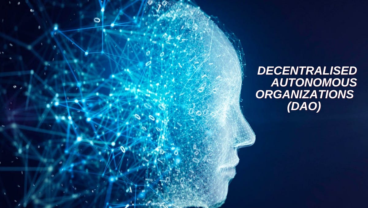 Elections Decentralized Autonomous Organization prototyping | by Inara ...