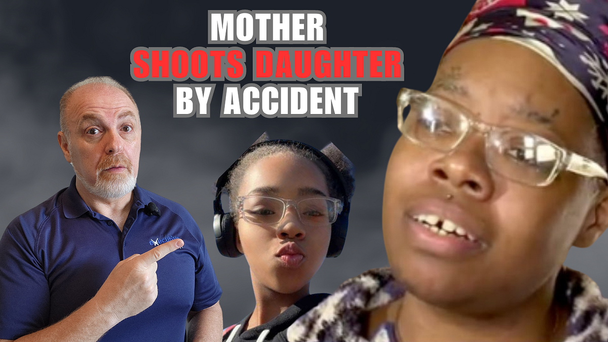 A Preventable Tragedy. Imagine spending the day with your… | by ...