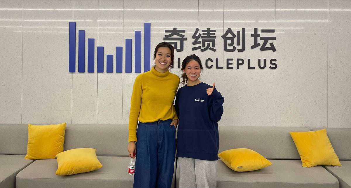 Bobblehaus (Streetwear Multiverse for Global Gen Z) | by Techcelerated | Medium