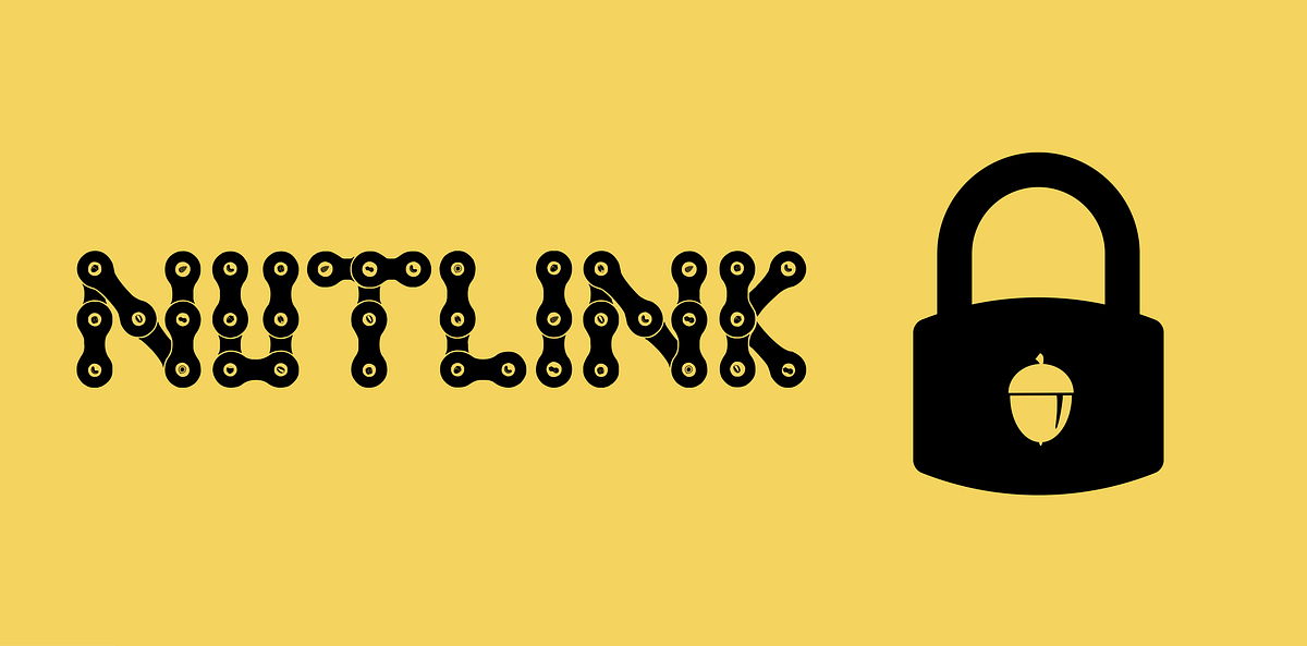 Introducing NutLink and NutLock: Pioneering the Future of DeFi in the ...