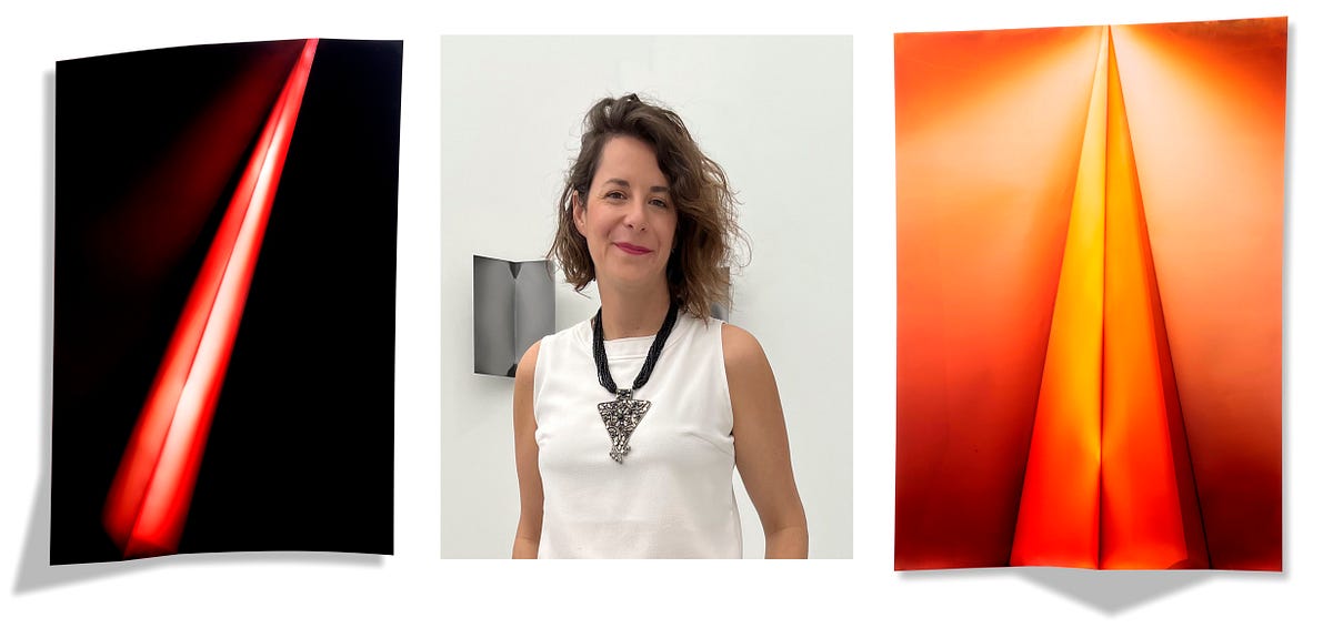 Norton Museum hosts innovative exhibition by Mexican experimental ...