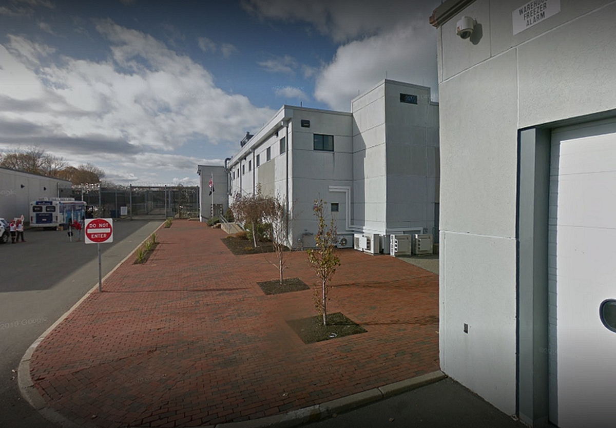 How to Send Books to Middleton House Of Corrections, Massachusetts ...