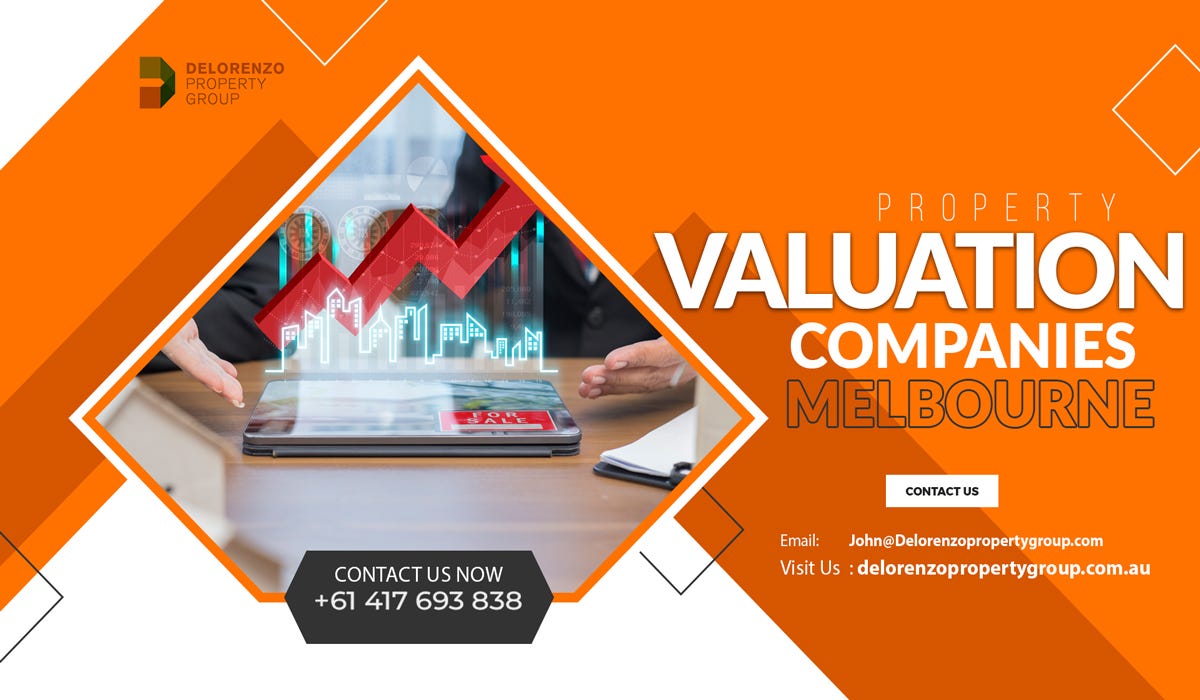 Why should you go for a property valuation — Top benefits | by ...