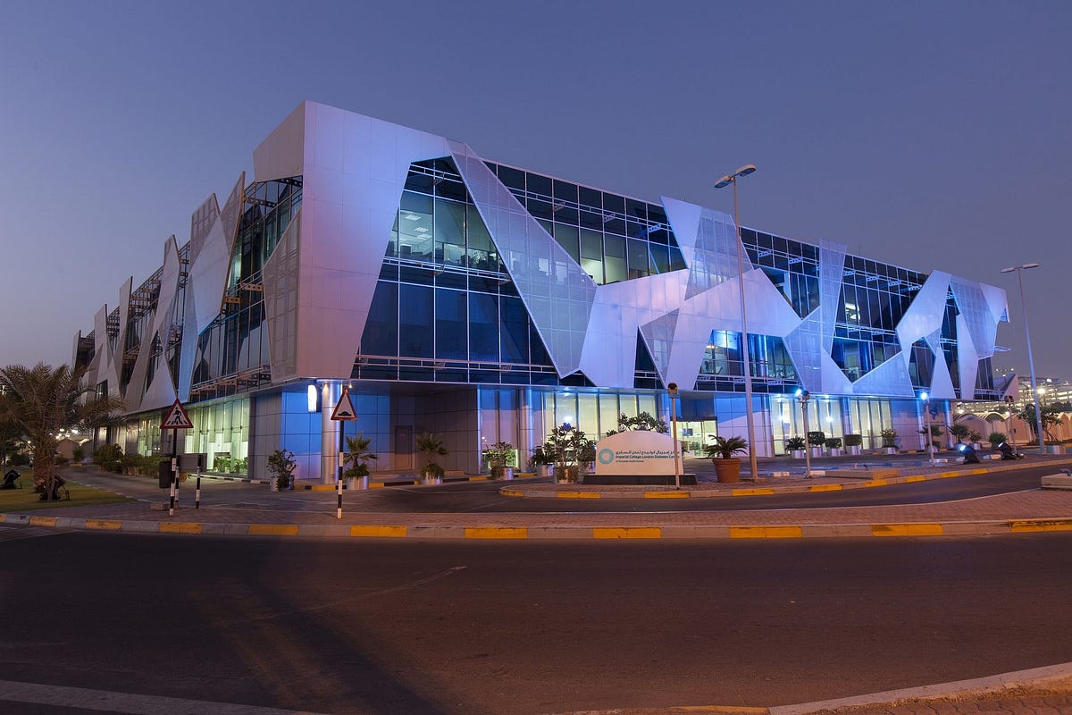 Imperial College London Diabetes Centre Expands Services to Madinat ...