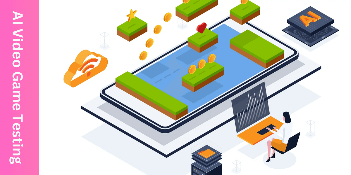 Boosting Quality Assurance Through AI Video Game Testing | by Abhaya ...