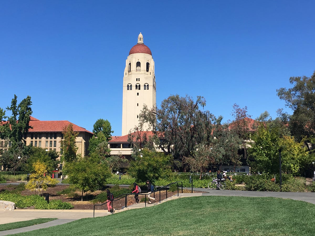 Getting Ready for Grad School. I began my doctoral journey on… | by ...
