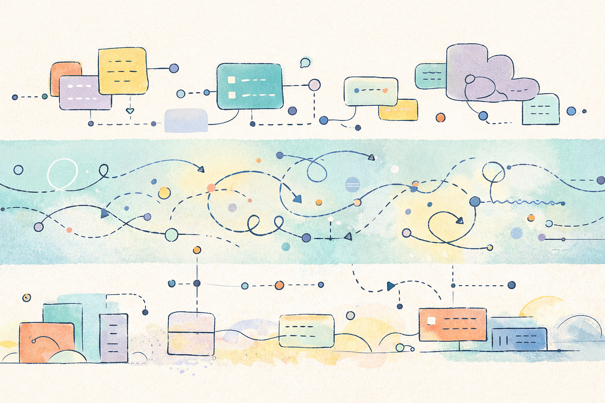 Middleware Explained: The Hidden Layer of Software | Level Up Coding