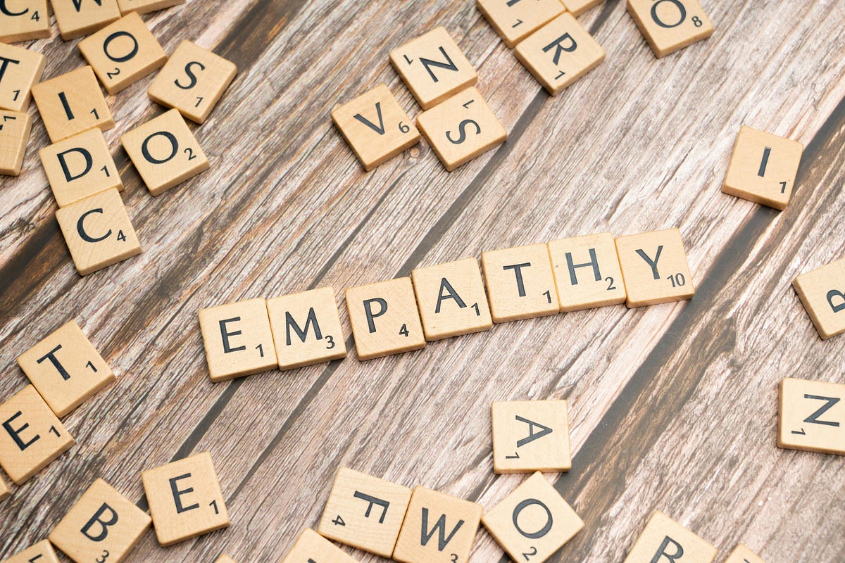 Emotional Intelligence: The Bridge to Success and Fulfilment | by Abel ...