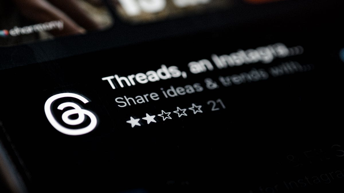 3 Reasons Why Your Startup Should Have a Threads Account | by DeJuan ...
