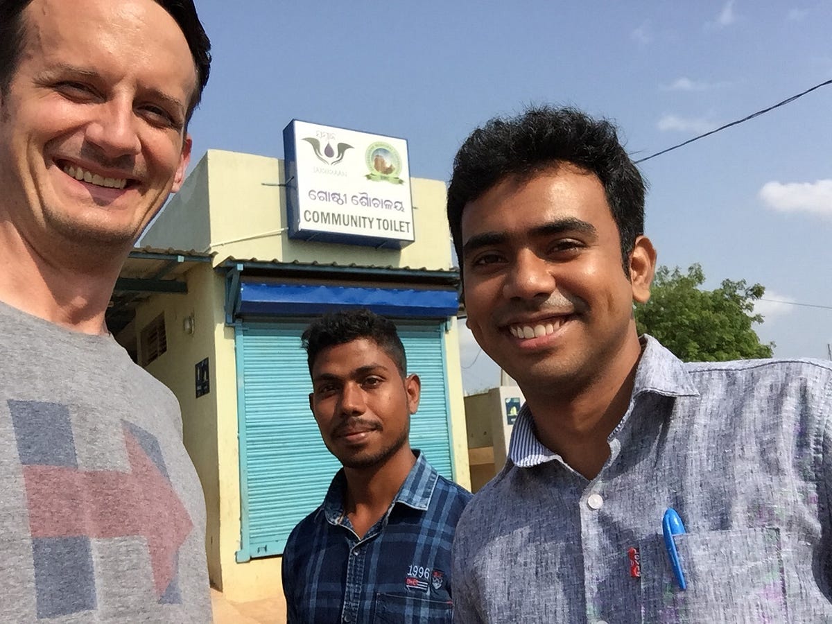 Revisiting Sammaan. I moved to India in February 2012 in… | by Kevin ...
