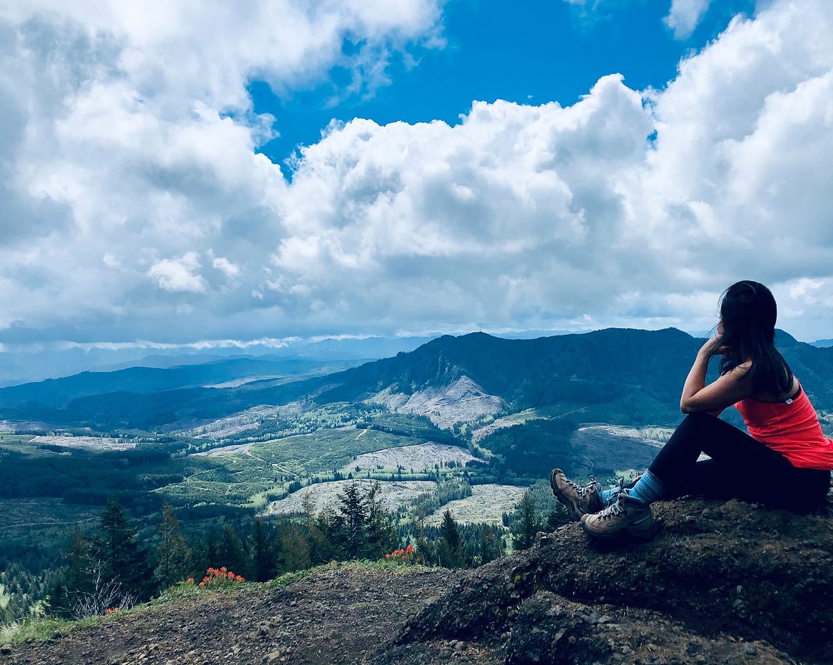 From Distraction to Devotion: My Journey to Faith | by jhoan Perras ...