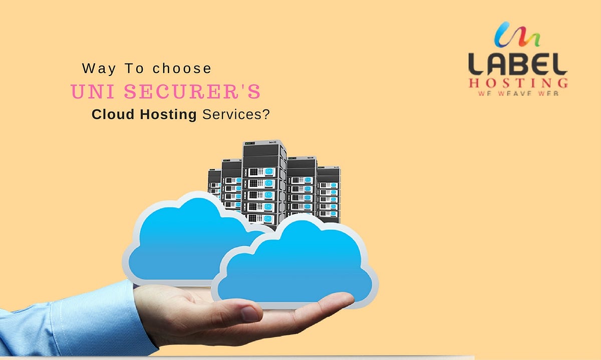 What is the Difference between cloud hosting and Shared hosting? | by labelhosting | Medium