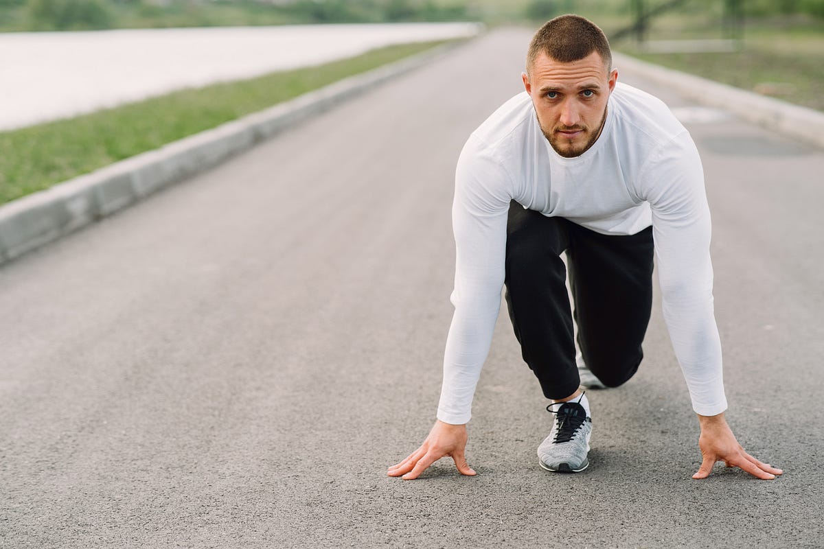 Two Critically Important Exercises That Runners Consider as an ...