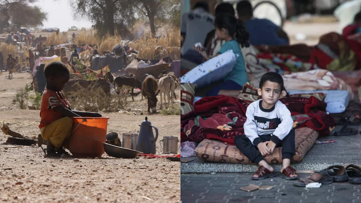 From Gaza to Darfur: Why Palestinian solidarity must embrace the ...