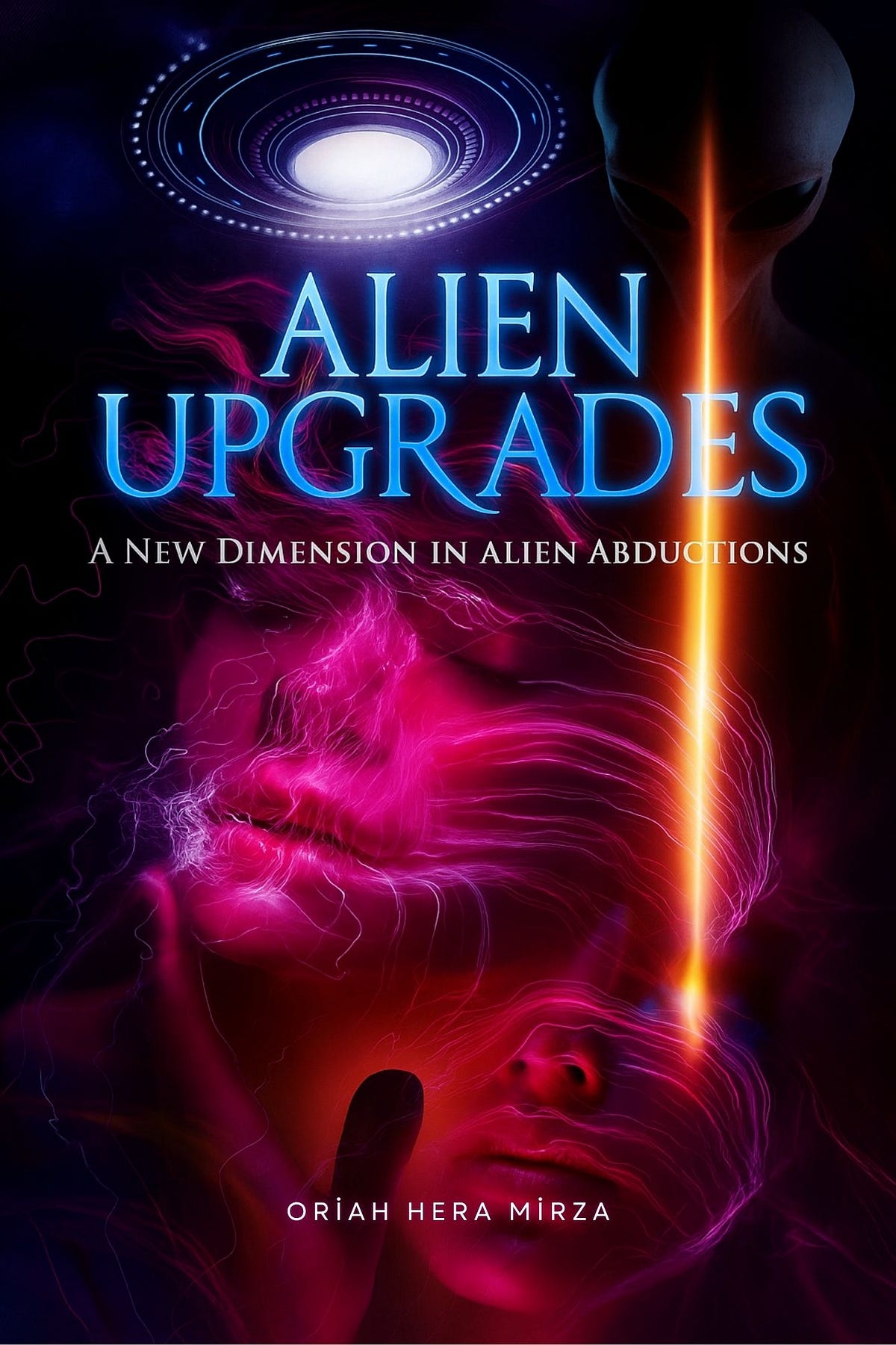 Alien Upgrades: The Groundbreaking ILU and Humanity’s Energetic ...