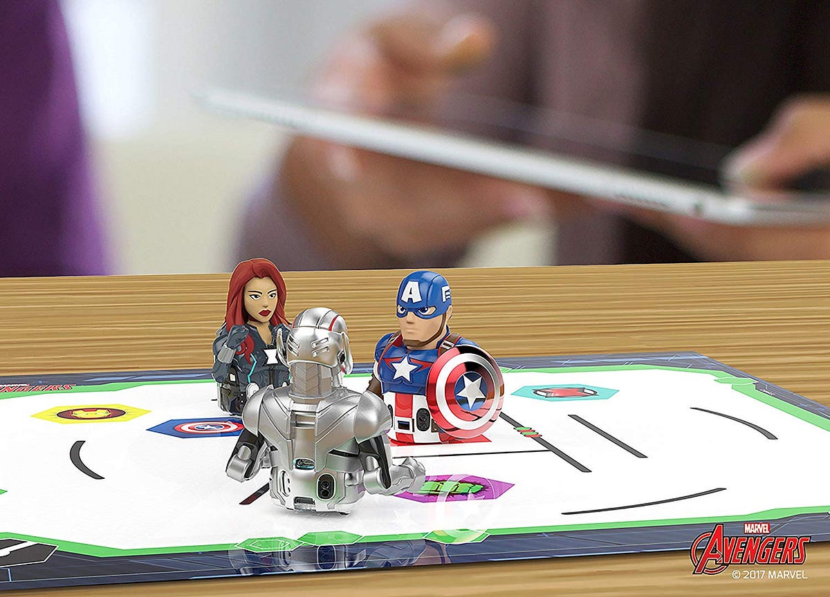 5 Best STEM technology and engineering toys for children 3–8 years old Reviewed In 2019 | by ...