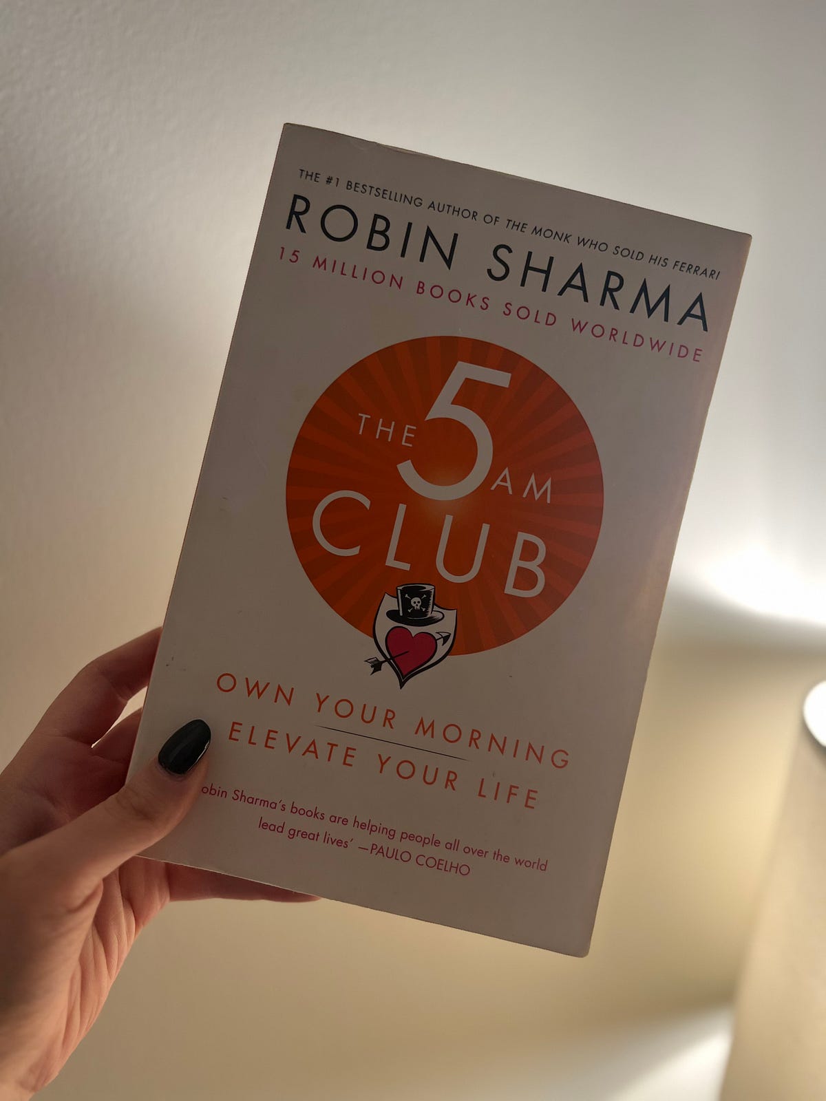 “The 5AM Club”; Is The Membership Of Waking Up Early Worth The Cost Of ...