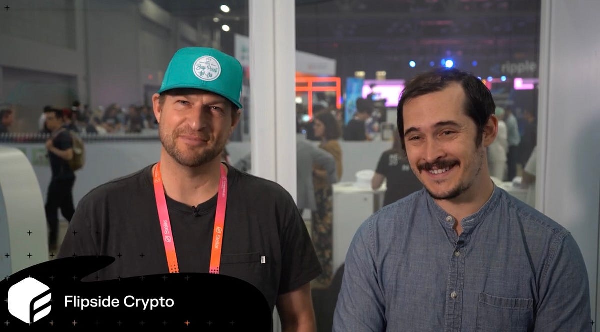 Studi Kasus: Flipside Crypto dalam Membangun Platform Analisis di BOS | by NEAR Indonesia | Medium