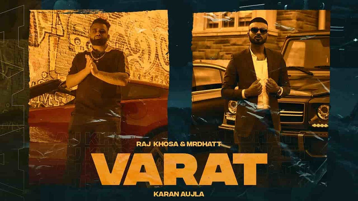 VARAT LYRICS - RAJ KHOSA. Varat Song lyrics Is A New Panjabi Song… | by ...