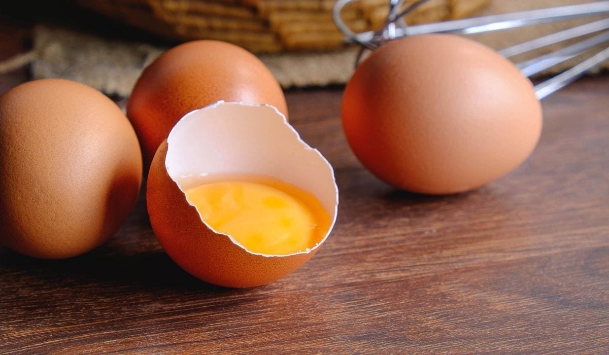 The Incredible Benefits of Eggs: Unveiling Nature’s Nutrient Powerhouse ...