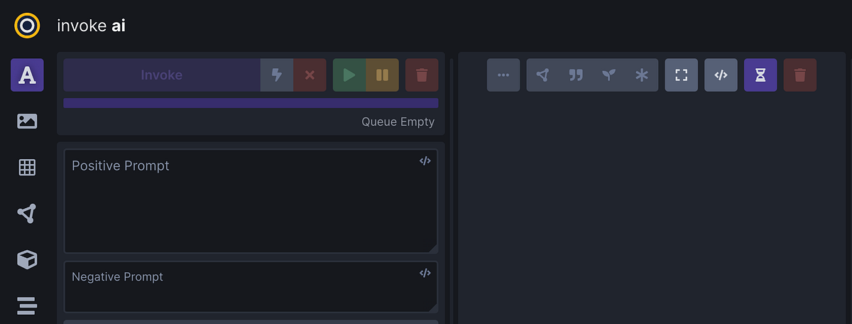 Getting Started with Stable Diffusion for Free! (Windows / Mac / Linux) | by Millun Atluri ...