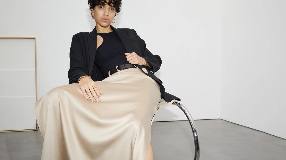 Can luxury fashion be sustainable? | by Fatih Mehtap | Medium