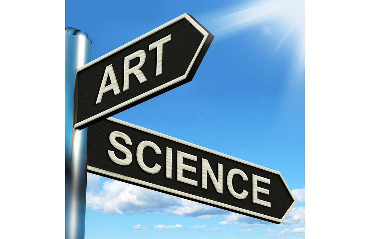 4 Science-Backed Ways to Improve Your Creativity and Focus | by Zachary ...