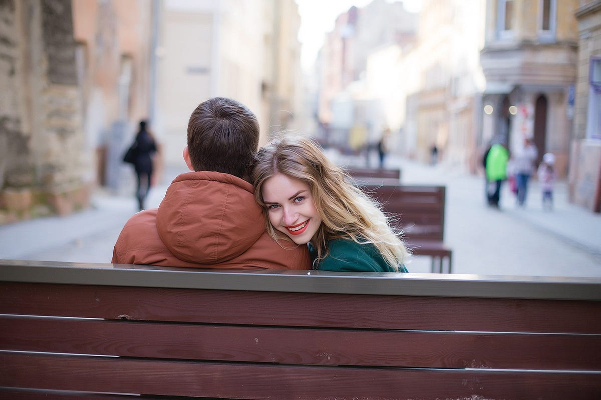 Who’s In The Dating Pool?. Attachment theory tells the dirty… | by Adam ...