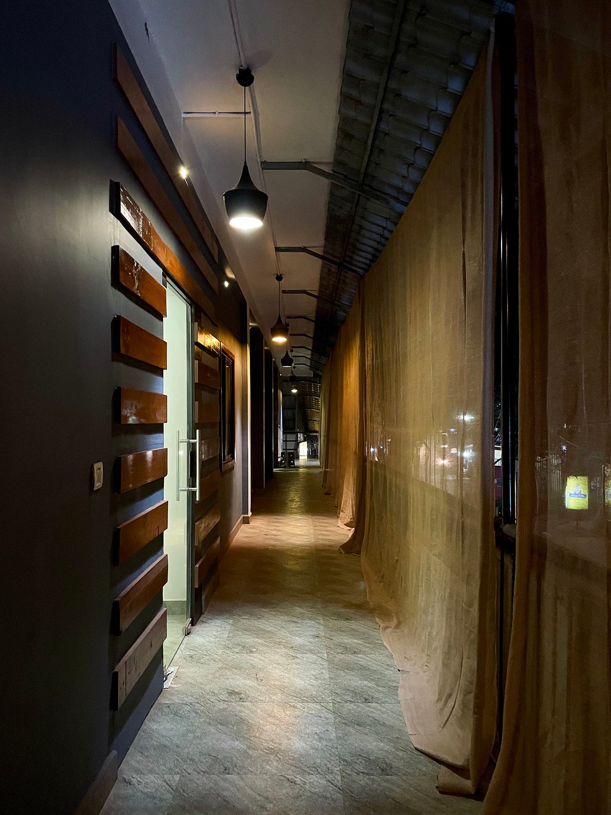 Best Hostel in North Goa : go bunkers - Gobunkers - Medium