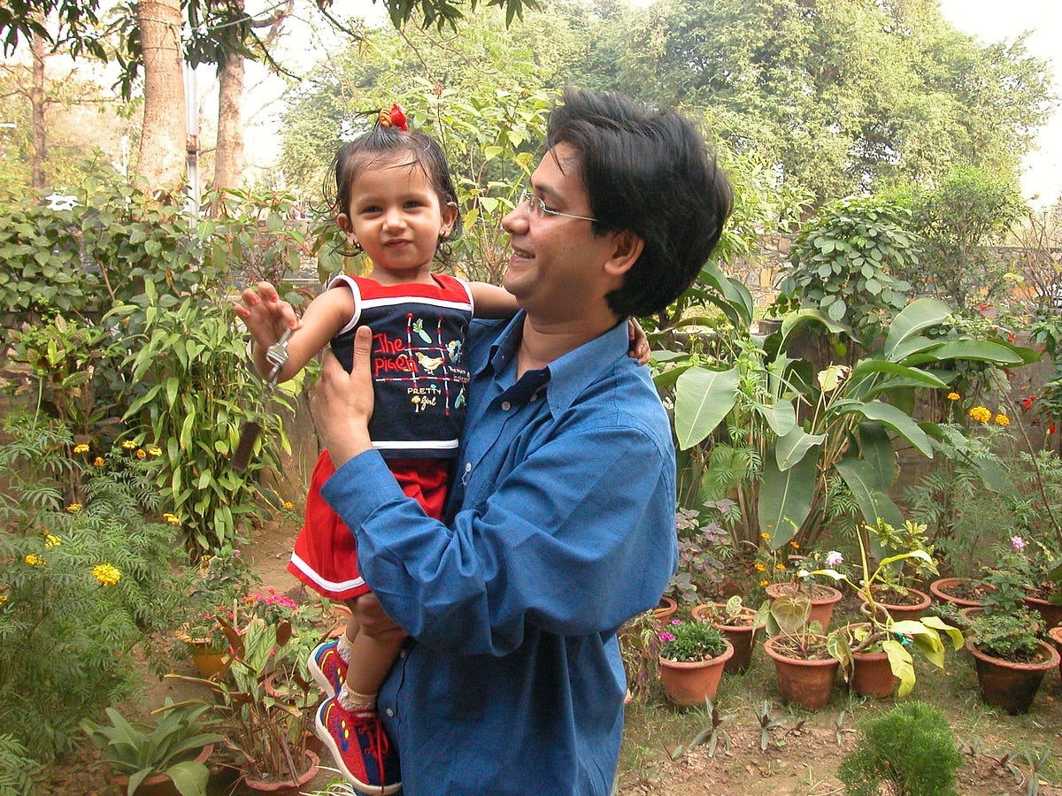 My Mind Was Pregnant With Thoughts | by Tooth Truth Roopa Vikesh | ILLUMINATION | Medium
