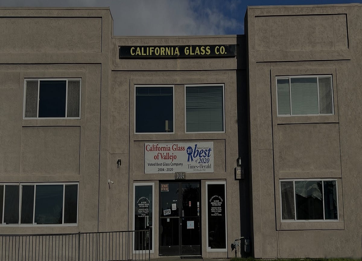 How to Maintain Your Glass Windows to Prevent Damage | by ...