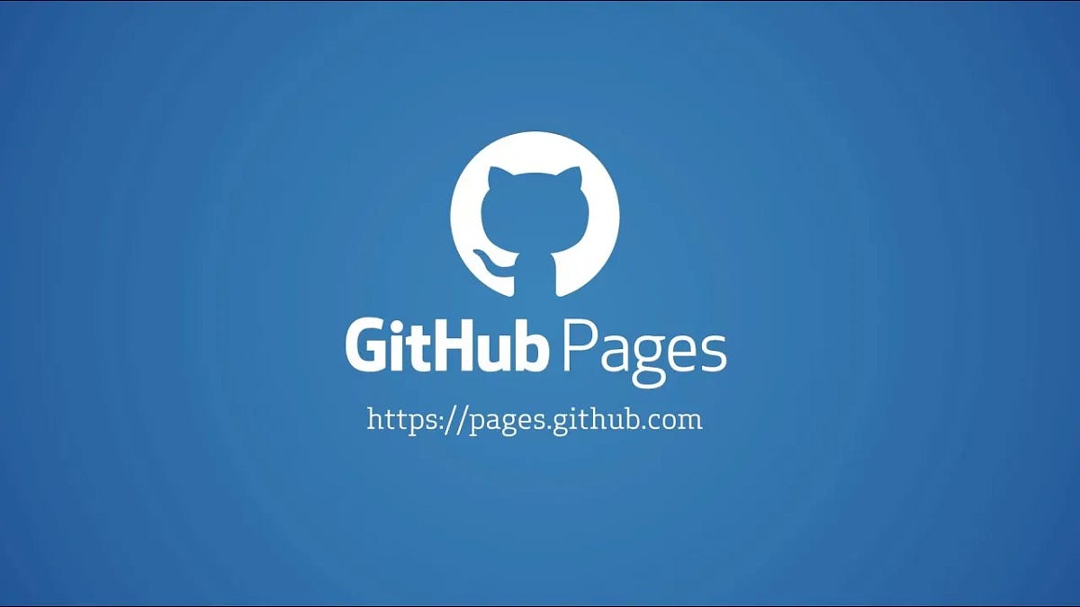 Hosting a JSON API on GitHub Pages | by Nayana N P | Medium