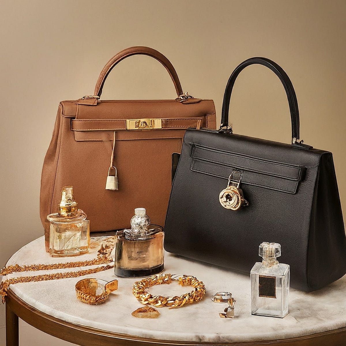 Find Your Perfect Match: Branded Handbags for Every Style | Medium