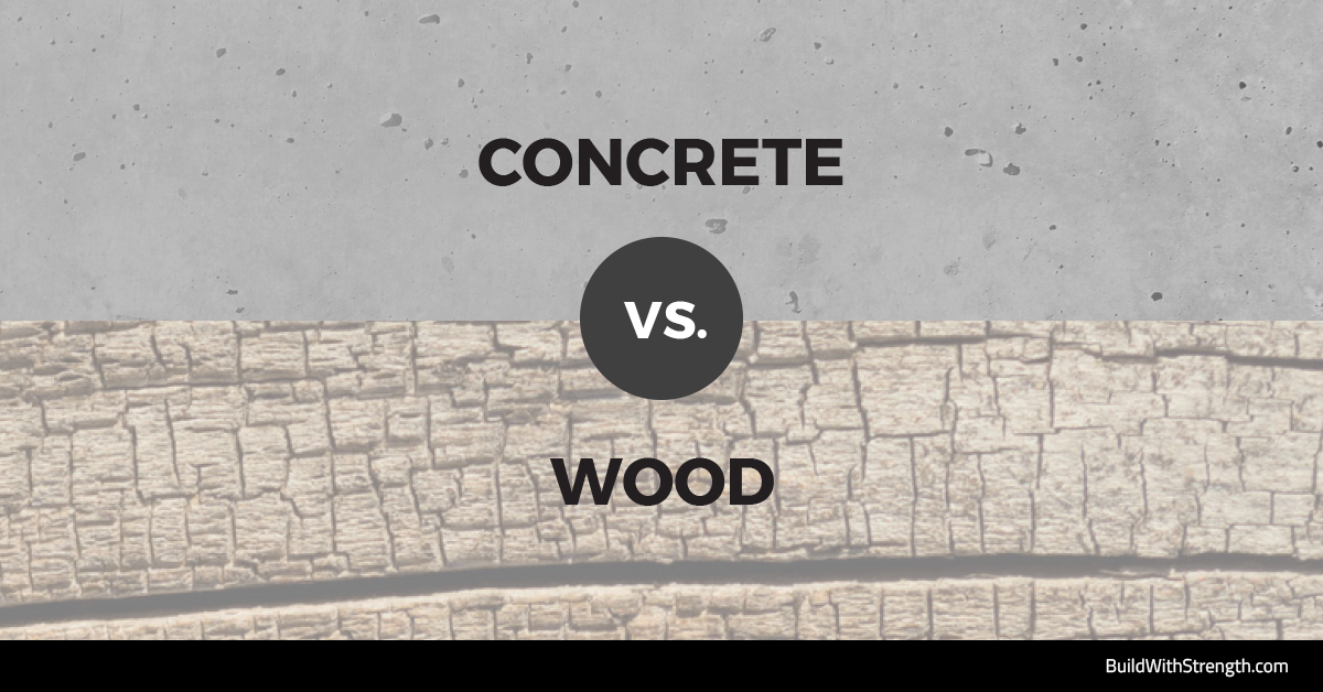 Lewis: The Environmental and Safety Benefits of Building with Concrete ...