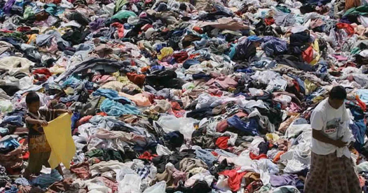 Defining Ethical. Consumption. | by Rachael MacLeod | The Geopolitical ...