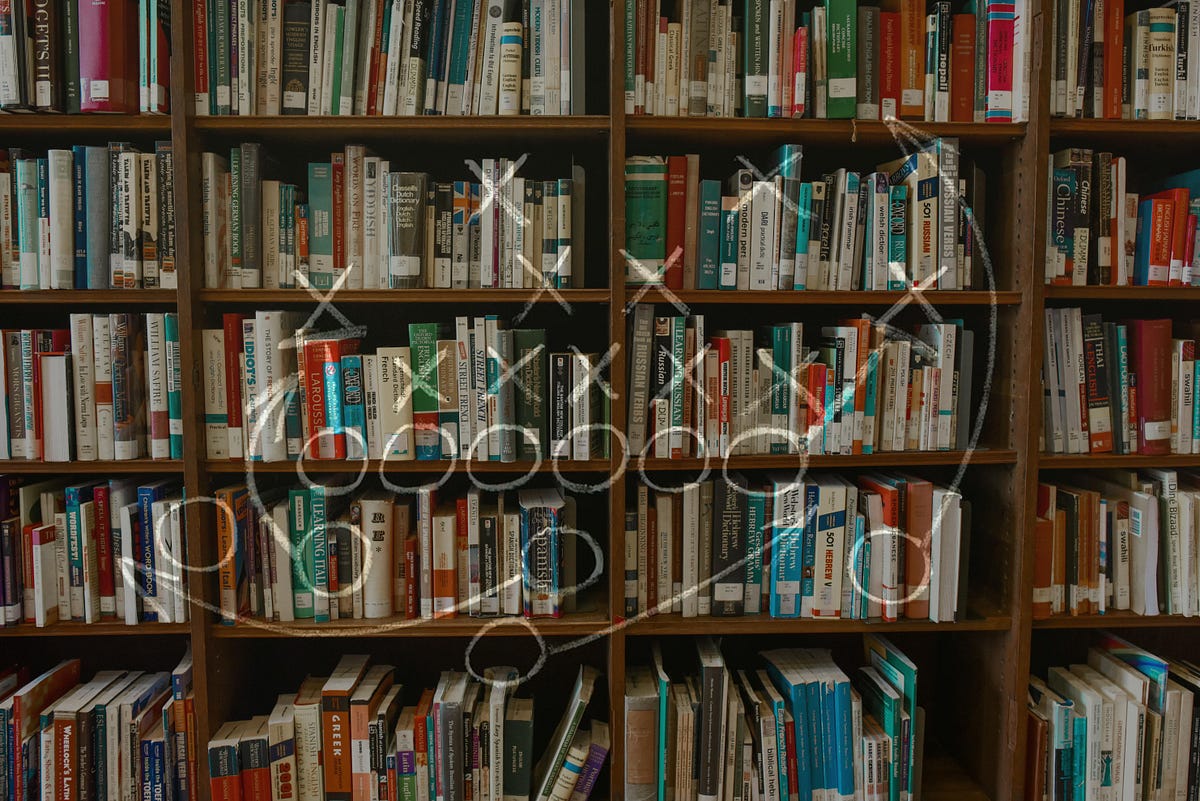 5 Sports Analytics Books to Get You Started | by Ken Jee | Playing ...