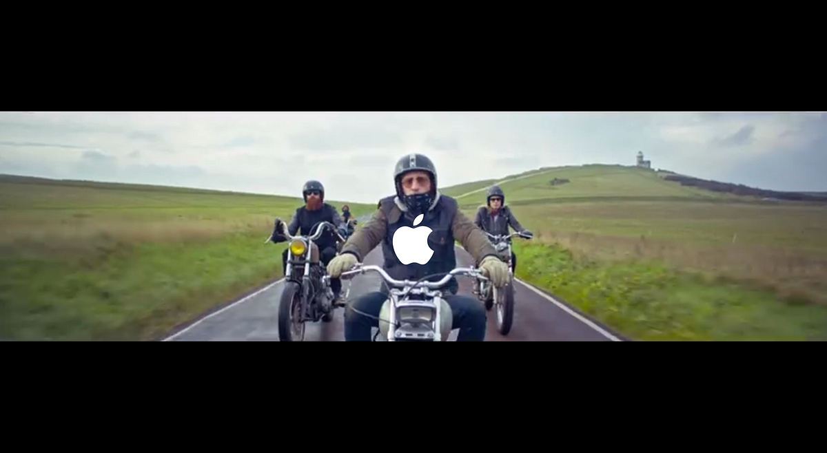 Apple vs Android, Advertising Easter Eggs and the Creative vs. Consumer ...