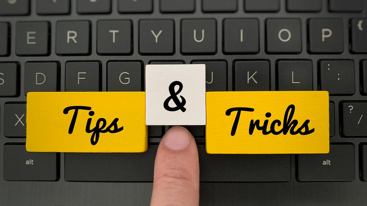 Overcoming Common Touch Typing Challenges: Tips and Tricks | by Emmple ...