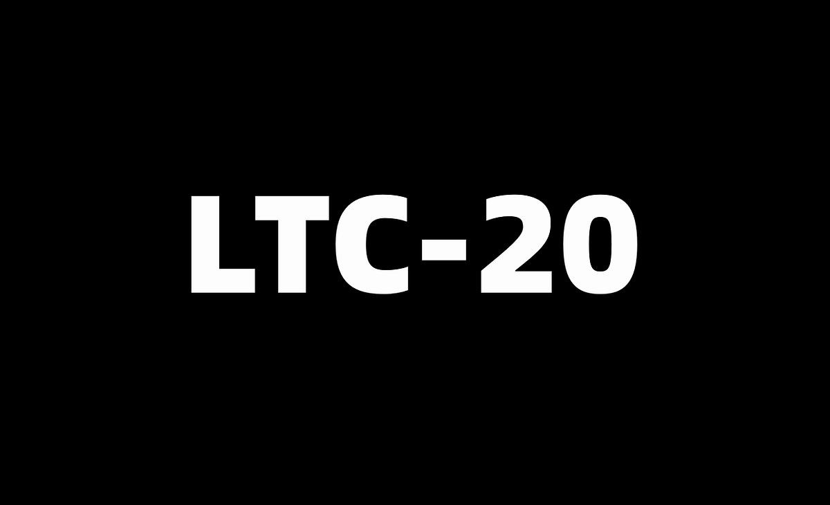 加密狗出品：LTC-20 打新全流程指南（收藏级）. 有时我们出教程会比别人晚半拍或者好几拍，但没有关系我们一出来要么是保姆级教程，要… | by 加密狗 | Medium