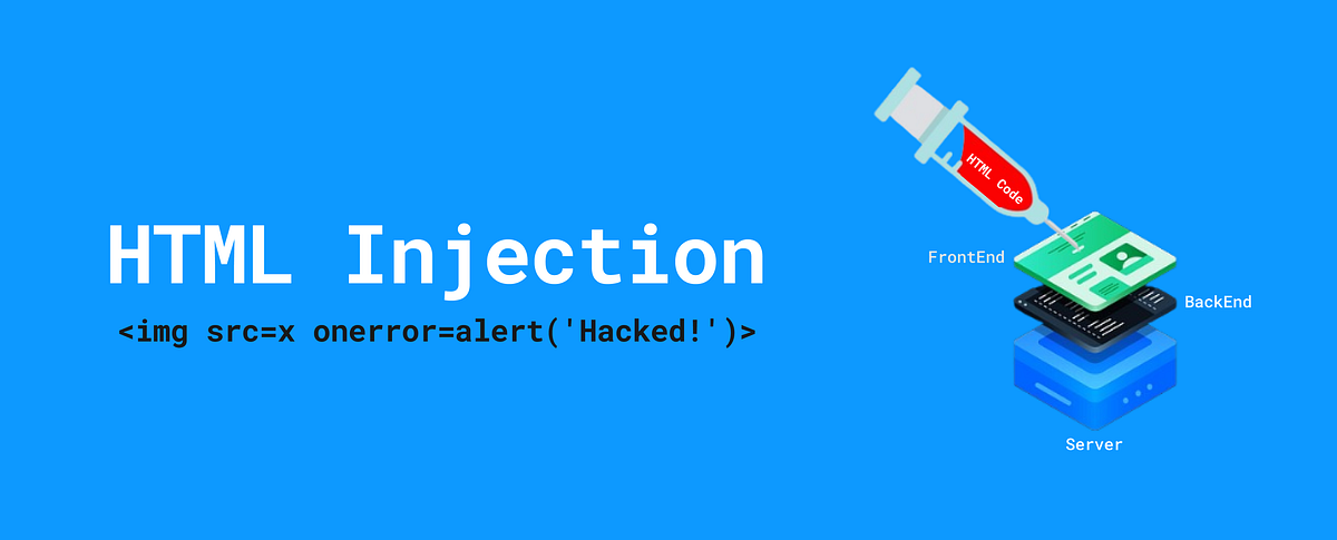 Easy Bug | Email HTML Injection | by Saeid Khater | Medium