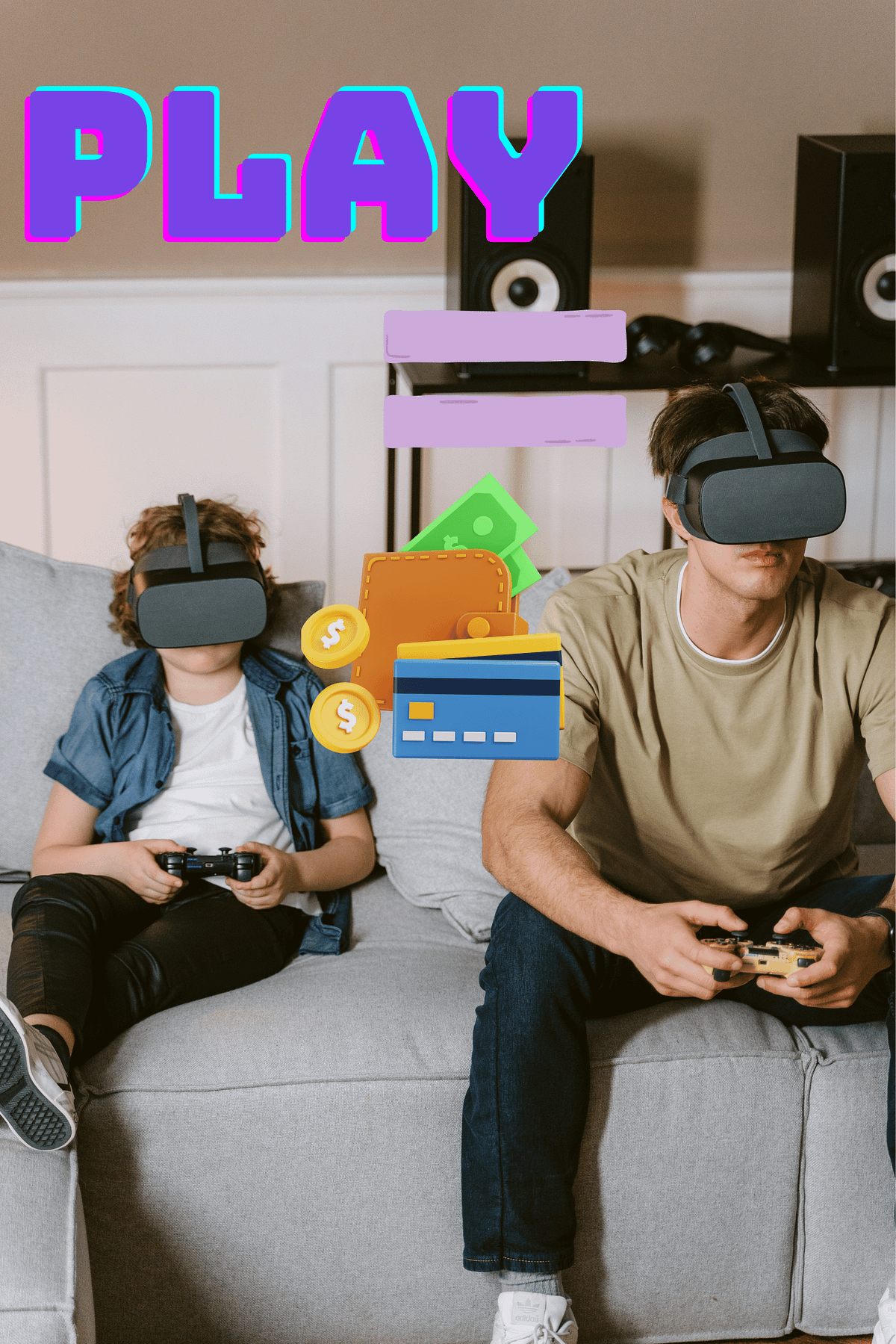 Transforming Gameplay into Paycheck: A Guide to Earning from Video ...