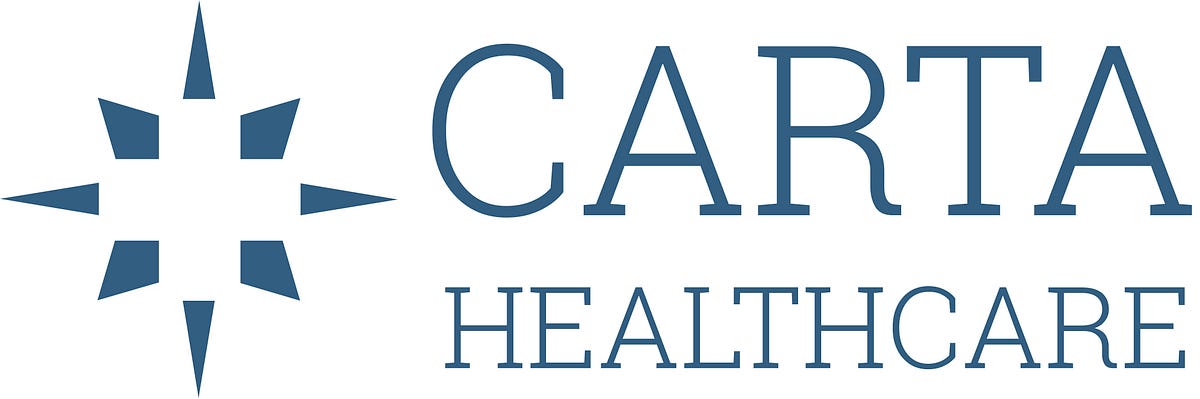 TMCxpo: Carta Health. Carta Healthcare | San Mateo, CA | by TMC ...