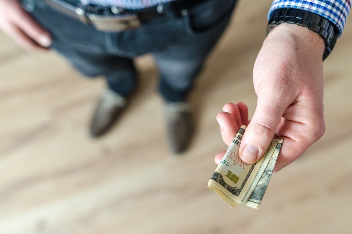 Take Control of Your Money with 3 Easy Steps | by Money Grunt | Medium