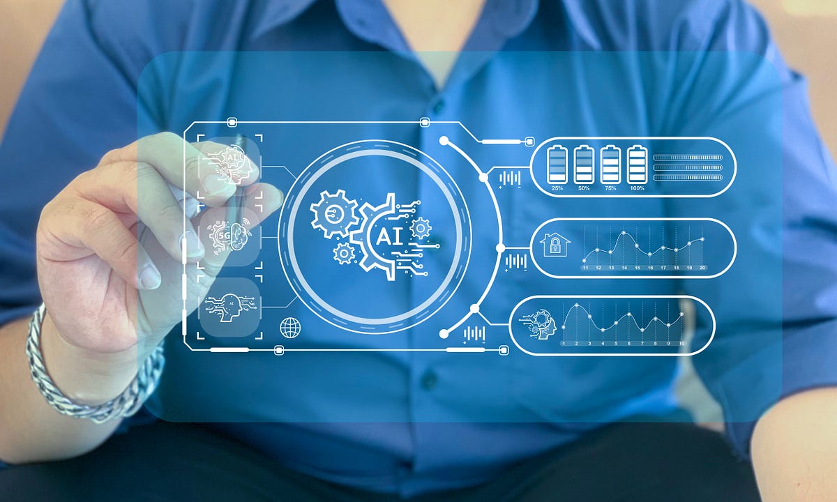 AI Lifecycle Management: Driving Scalable, Secure, and Compliant AI in ...
