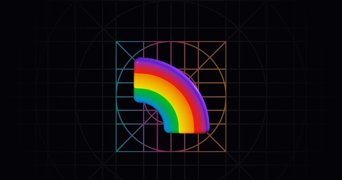 Rainbow NFT Whitelist - HaKa 𝕏 - Medium