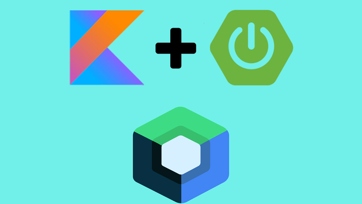 How Write Full Stacks Apps With Kotlin Springboot Backend Jetpack Compose Mobile By Paul