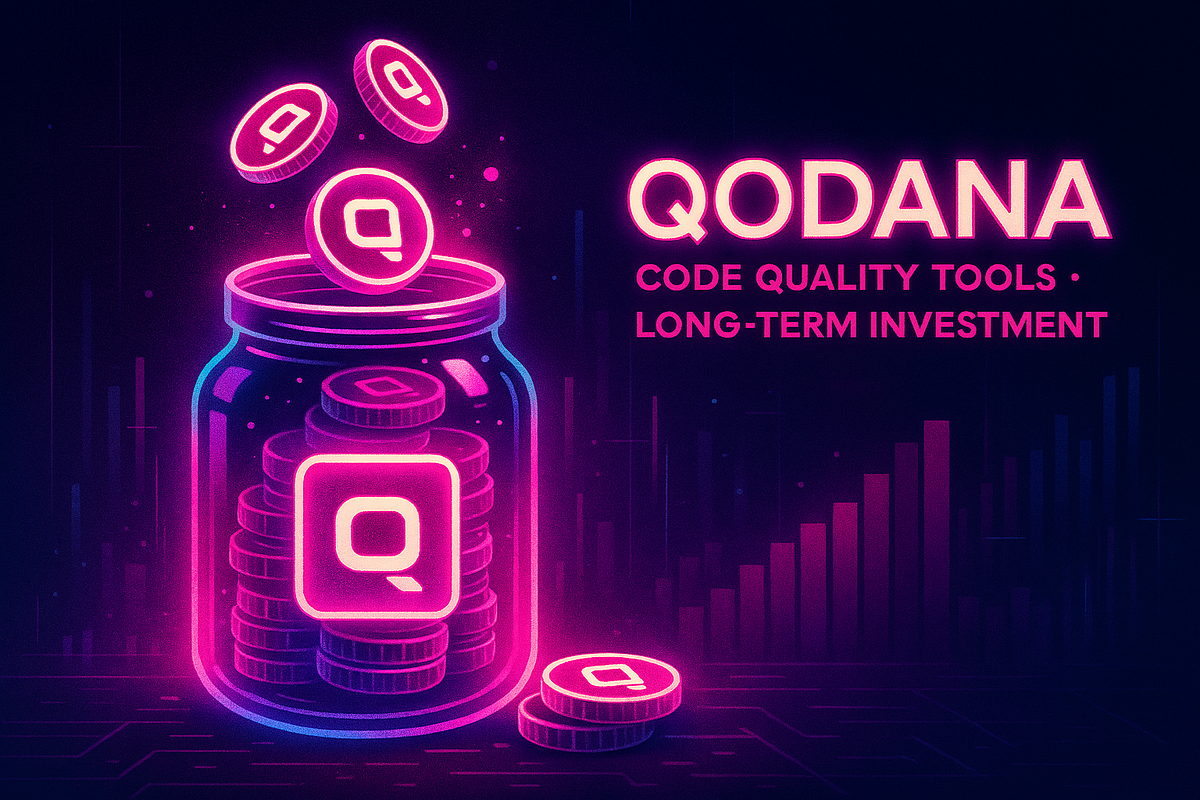 Qodana Isn’t a Tool — It’s an Investment in Code Quality, Stability ...