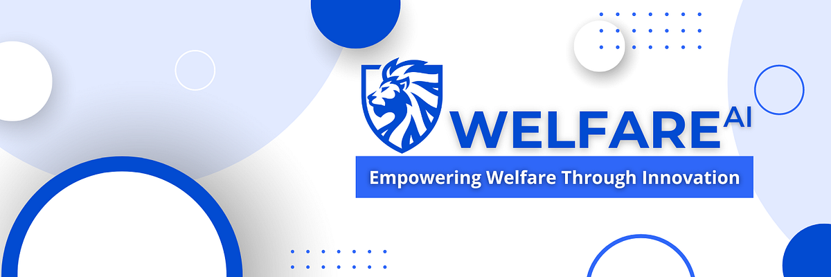 Welcome to Welfare AI: Empowering financial welfare through innovation ...