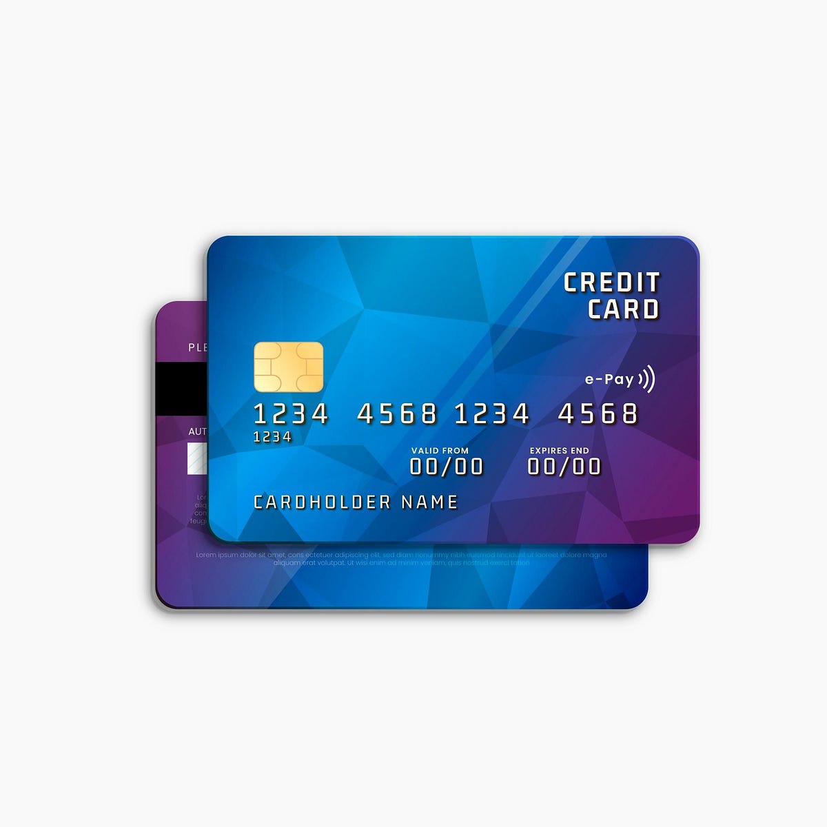 “Platinum Aura Edge Visa Credit Card: Elevating Experiences, Empowering ...