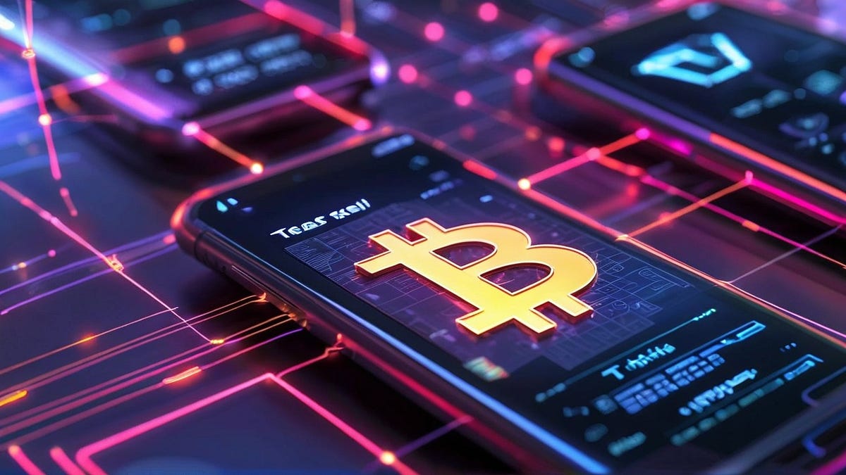 Tesla Transfers Entire $765M Bitcoin Holdings to Unknown Wallets | by ...